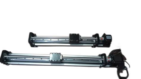 9 Inmin Linear Slide Actuator 24 V Dc At ₹ 12000 In Bengaluru Id