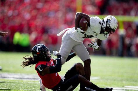 Cincinnati Football Last Minute Predictions As The Bearcats Face Ucf