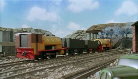 Image Bufferbother5 Png Thomas The Tank Engine Wikia Fandom Powered By Wikia