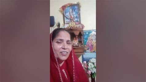 जय हो आए मैया के नवरात्रि Youtube
