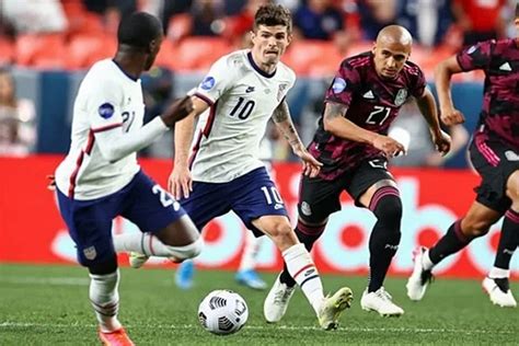 Transmissão De Estados Unidos X País De Gales Ao Vivo Assista Online