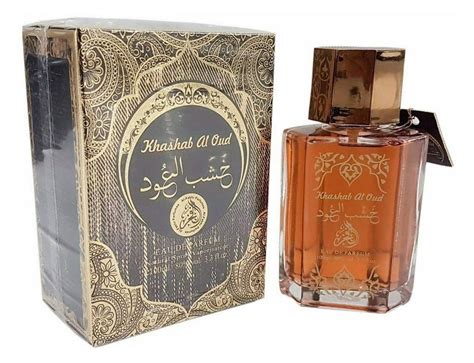 Khashab Al Oud by Al Fakhr » Reviews & Perfume Facts