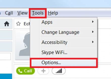 SKYPE PUSH TO TALK IP With Ease