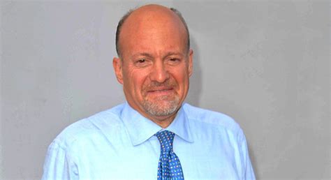 Jim Cramers Latest Take On Speculative Stocks Own A Couple But Know
