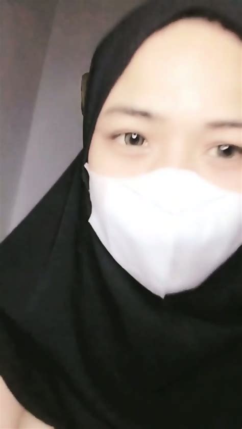 Dedek Hijab Gemes Sudah Berani Show Uting Eporner