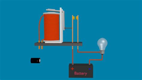 What Is A Relay ElectronicsHacks