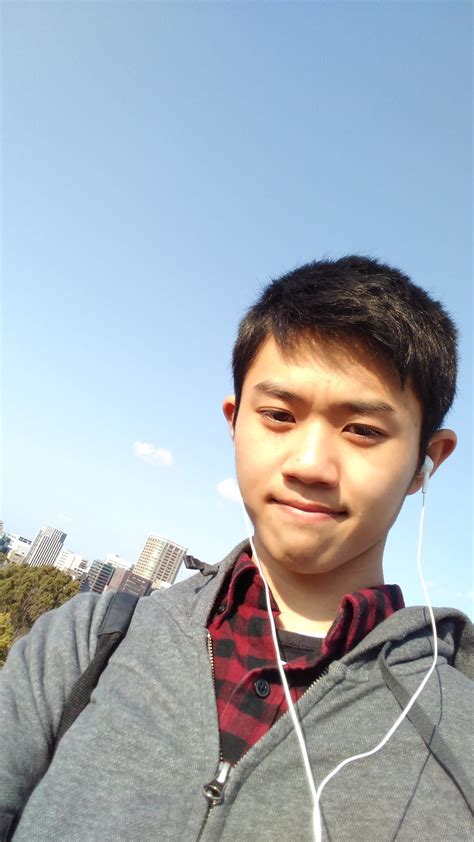 shota honda medium