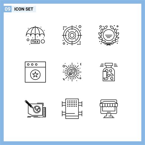 Jar Outline Vector Art Icons And Graphics For Free Download