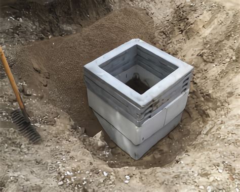 2 Catch Basin Grade Ring Premier Precast Concrete Products