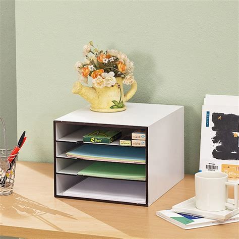 무료배송 파일꽂이 칼라 서류 정리함 9종 6color 티몬