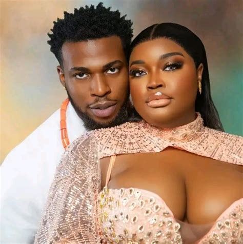 Chinwe Sparks Breakup Rumors With Zion Following Bold Assertion