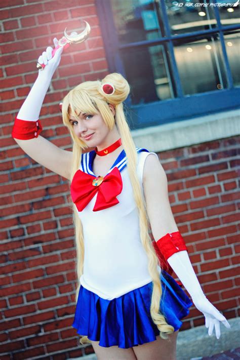 Sailor Moon Porn Cosplay Telegraph