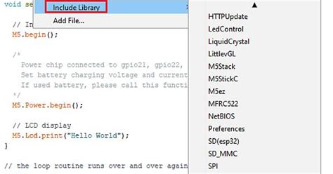 Arduino Wificlientsecure Location In Sketch Menu Album On Imgur