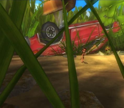 Lucas Fourmi Malgré Lui En Europe