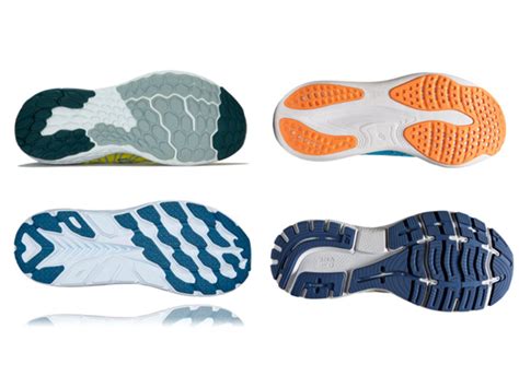 A Basic Guide To Running Shoe Width Runtogether
