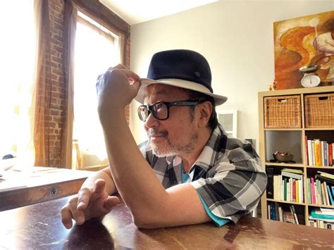 大江千里、「23歳から47歳までの足跡」、デビュー40年、70曲収録初シングルコレクション スポーツ報知