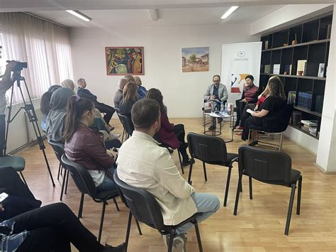 Promovirana knjiga Priča između smrti i igre autorice prof dr