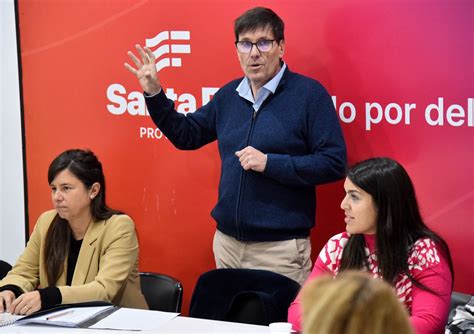 Rosario Provincia Restaurará El Edificio De La Escuela Normal Nº 1