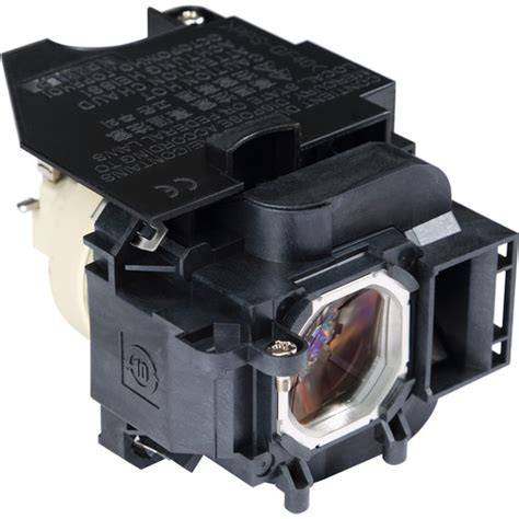 NEC NP44LP Replacement Lamp For Select Projector Models NP44LP