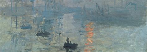 Famous Artwork Monet