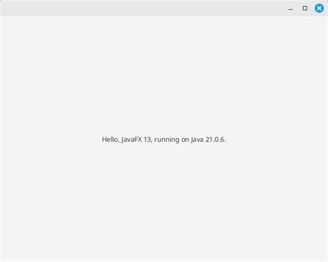 JavaFX что это создаем приложение с нуля для IntelliJ IDEA и NetBeans