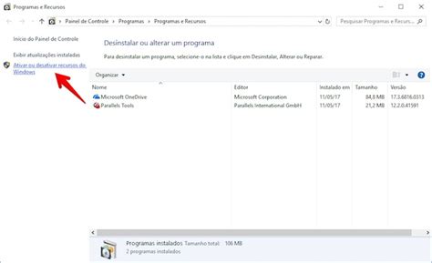 Como Instalar O Net Framework No Windows 10 Programações Techtudo