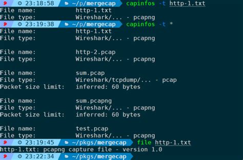 Capinfos实用指南: 从零开始掌握pcappcapng抓包文件元数据分析 腾讯云开发者社区 腾讯云 Capinfos实用指南: 从零开始掌握pcappcapng抓包文件元数据分析 腾讯云开发者社区 腾讯云