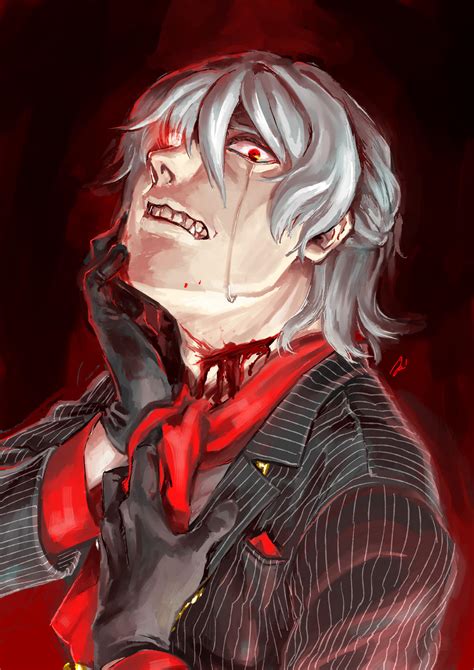 Fgoantonio Salieri By Aoisis On Deviantart