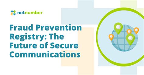 🚨 Icymi We Recently Announced The Fraud Prevention Netnumber