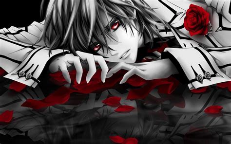 HD Anime Man Wallpapers Wallpaper Cave