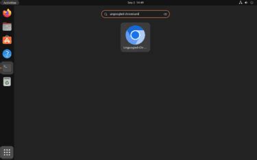 How To Install Ungoogled Chromium On Ubuntu Or