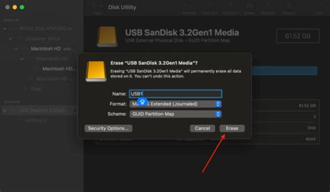 How To Create A Bootable Installer For Macos The Mac Observer