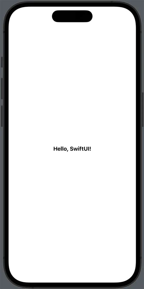 How To Set Text Font Weight In Ios Swiftui Coding With Rashid