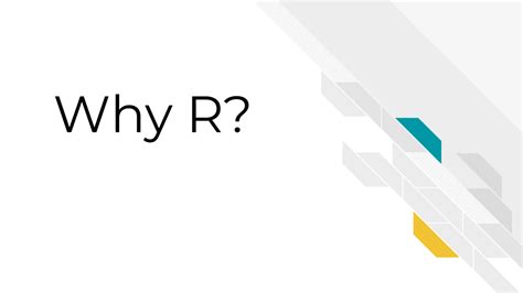 Chapter 2 R For Reproducibility Tools For Reproducible Workflows In R