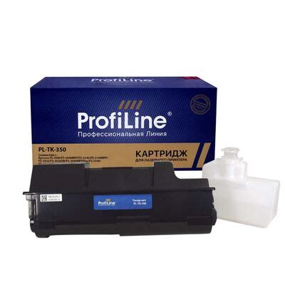 Картридж TK-350 для Kyocera Fs-3040MFP, Fs-3920dn, Fs-3140MFP ProfiLine ...