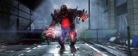 Killing Floor Launch Trailer Is Super Violent Rocket Chainsaw