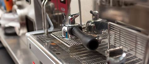 How To Descale Your Espresso Machine Step By Step Guide