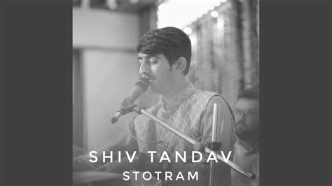 Shiv Tandav Stotram Youtube