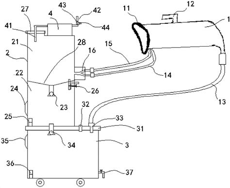 Urine Collecting Device Eureka Patsnap
