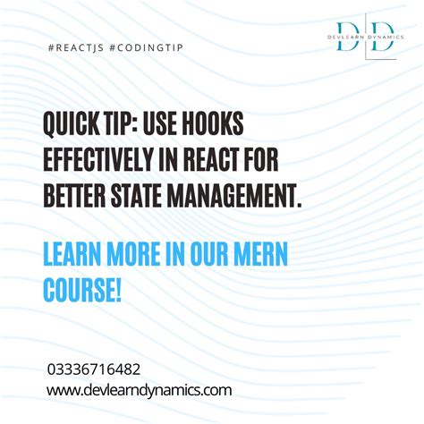 devlearn dynamics on linkedin reactjs codingtip