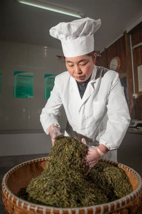 祝贺中国茶申遗成功扬州富春茶点制作技艺位列其中 荔枝网新闻