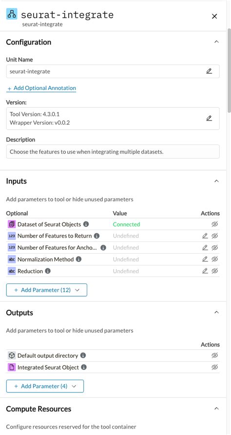 Use Case Reproducing Analysis Of Large Single Cell Rna Seq Datasets