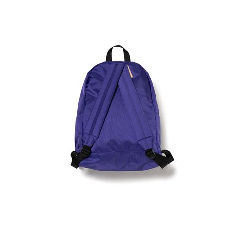 Human Made Backpack Fw24 In Stock Wear43way