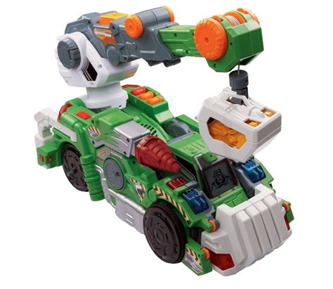 Vtech Switch And Go Dinos Mega T Rex Images At Mighty Ape Nz