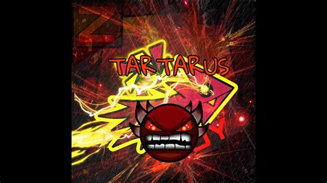 Tartarus Geometry Dash