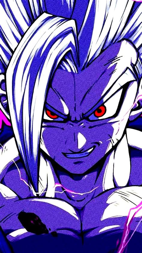 How Strong Is Gohan Beast Gohan S New Form In Dragon Vrogue Co