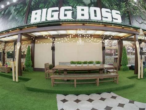 Bigg Boss OTT House Beautiful Pictures 1