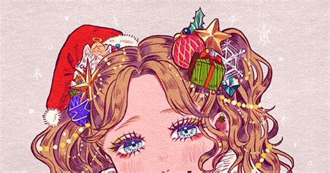 オリジナル Merryxmas Ayaneeのイラスト Pixiv