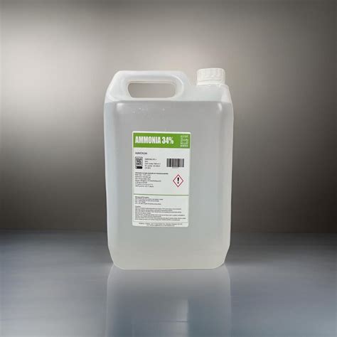 Ammonia 34 6 Science