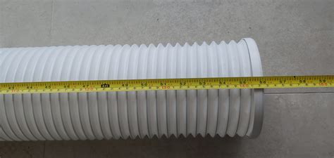 Universal Exhaust Hose For Portable Air Conditioner Comfort Direct